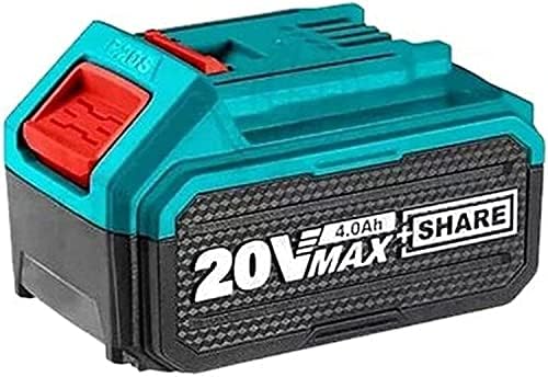 بطاريه ليثيوم 20 فولت 4 امبير - TFBLI20021 - شركة النسر للعدد والادوات