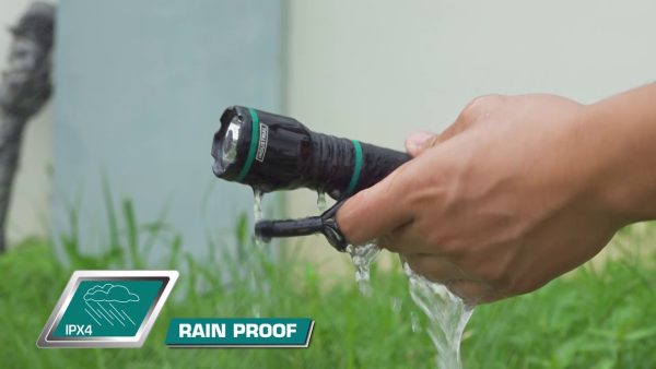 كشاف يدوي_ TFL013AAA58 - شركة النسر للعدد والادوات