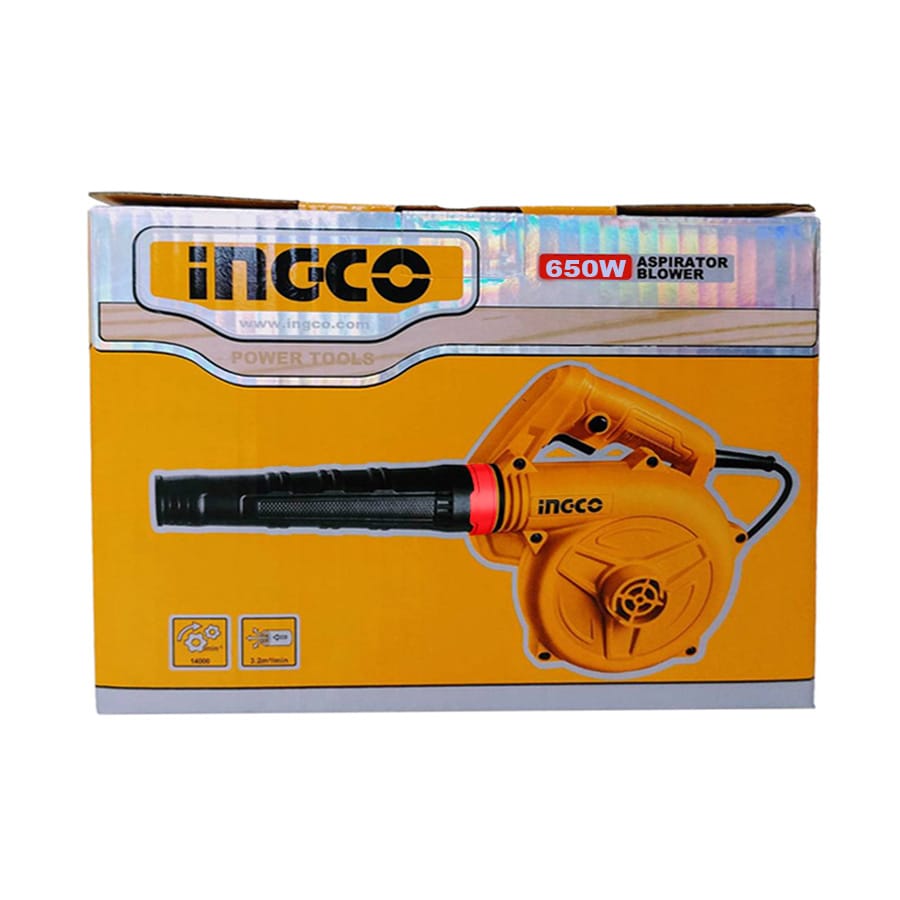 بلاور 650 وات سوبر موديل - AB6038 - شركة النسر للعدد والادوات